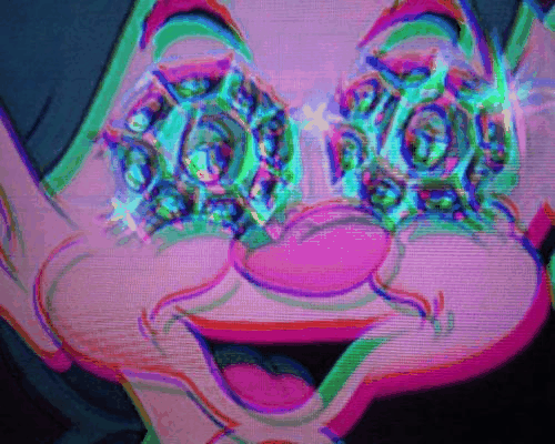Dwarf trippy eyes GIF on GIFER - by Felhagelv