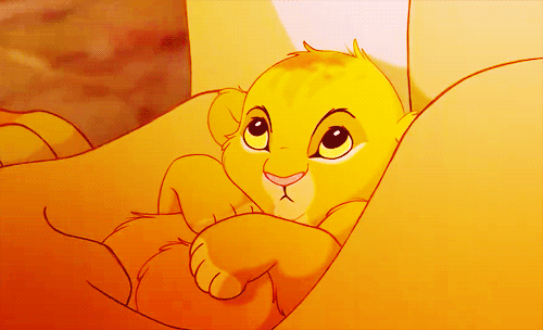 GIF simba lionking disney - animated GIF on GIFER - by Forcesong
