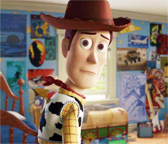 GIF toy story disney toy story 3 - animated GIF on GIFER - by Adrie