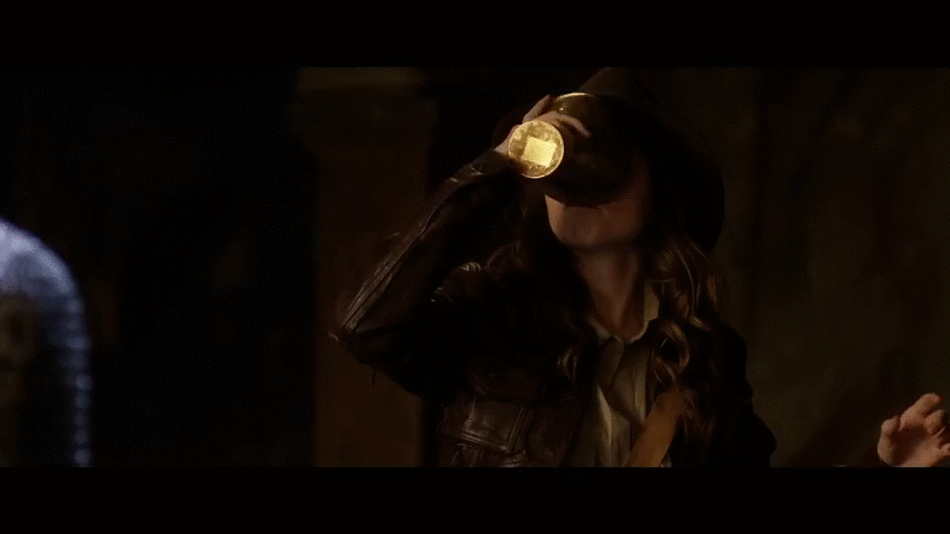 Total Eclipse Movie Gif