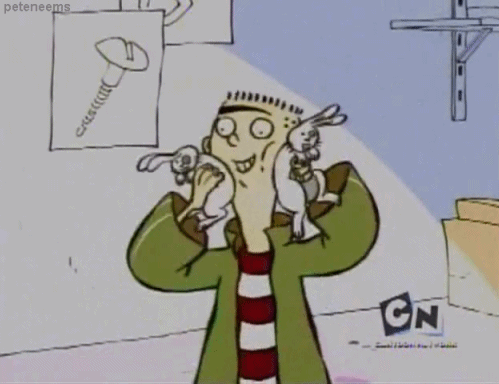 Ed GIF on GIFER - by Thordiswyn