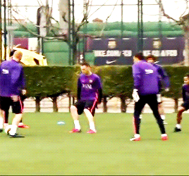 GIF soccer football futbol - animated GIF on GIFER - by Meshicage
