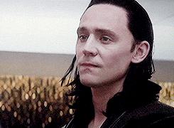 GIF tom hiddleston loki rene russo - animated GIF on GIFER - by Tholanim