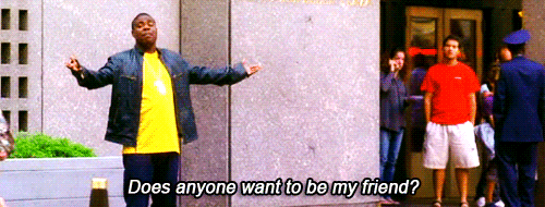 30 rock follow me tracy morgan GIF on GIFER - by Shakazragore