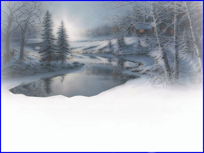 Winter GIF on GIFER - by Malosius