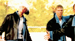 90s music videos backstreet boys GIF on GIFER - by Tojagis