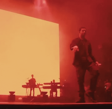 Ovo fest baile drake GIF en GIFER - de Thonin