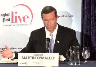 GIF democratic debate - animated GIF on GIFER - by Bulanim