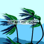Wind clipart GIF on GIFER - by Shakazahn