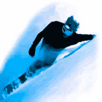 Snowboard GIF on GIFER - by Axewood