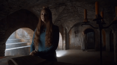 Game of thrones GIF on GIFER - by Gojas