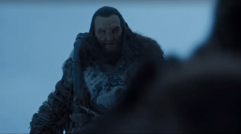 Game of thrones GIF on GIFER - by Aurdana