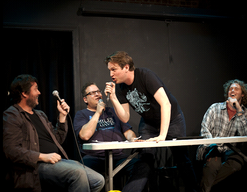 GIF table - animated GIF on GIFER - by Dawnhammer