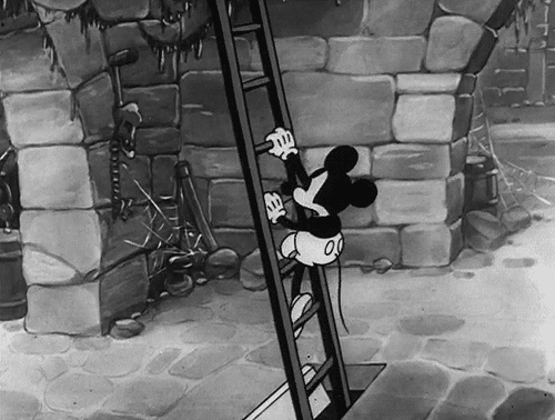 Mickey mouse GIF on GIFER - by Nightdweller