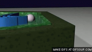 Wall GIF on GIFER - by Conjudar