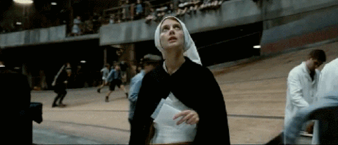 Гифка 30 day movie challenge гиф картинка, скачать анимированный gif на ...