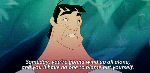 Disney sad life GIF on GIFER - by Dianasida