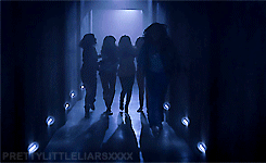 Im obsessed with this song and with spona bye pretty little liars pll ...