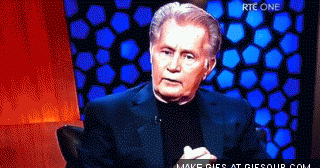 Martin sheen GIF on GIFER - by Gavinra