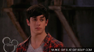 David GIF on GIFER - by Managar