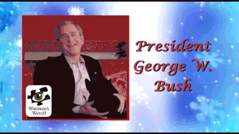 George bush GIF on GIFER - by Tanris