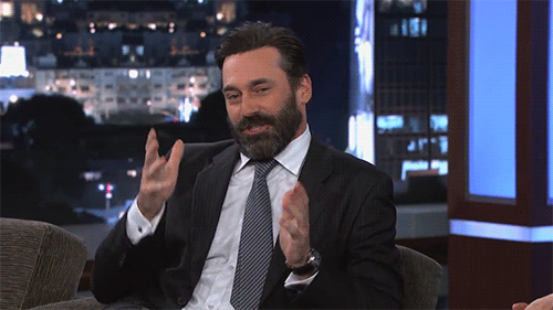 Jon hamm my own GIF on GIFER - by Cordagelv