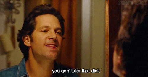 Gif De Paul Rudd Paul Rudd Lip Sync GIFs | Tenor