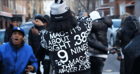 Rebel GIF on GIFER - by Shann