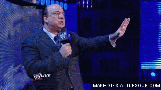 Paul heyman GIF on GIFER - by JoJojas