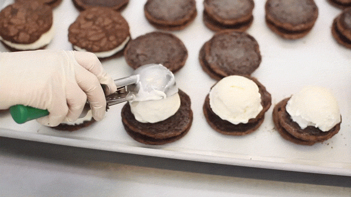 Food frozen dessert GIF on GIFER - by Zafym