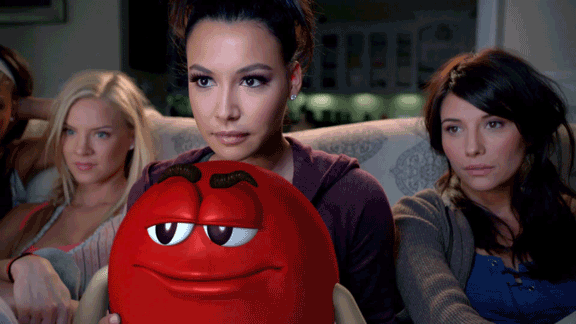M and m girl GIF on GIFER - by Malodred