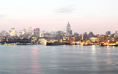 New york city GIF on GIFER - by Kajora