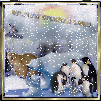 Winter GIF on GIFER - by Andromann