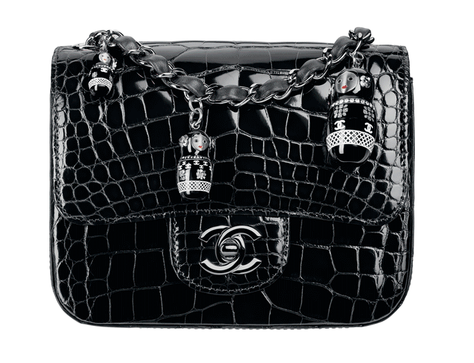 Chanel GIF on GIFER - by Dalas