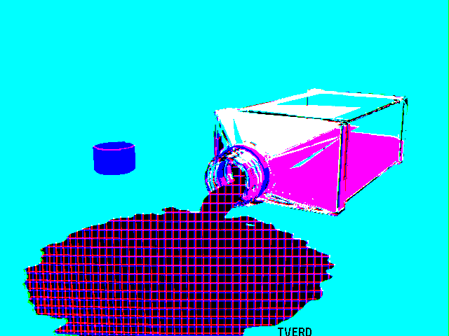 GIF tverd 8bit webpunk - animated GIF on GIFER - by Alsadred