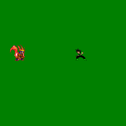 Sprite GIF on GIFER - by Moonworker