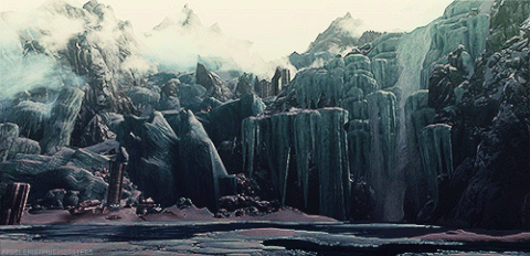 The elder scrolls v skyrim GIF on GIFER - by Sternhammer