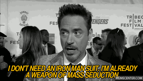 Like a boss GIF on GIFER - by Bulanim