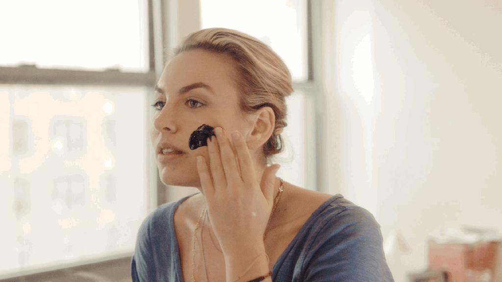 Face GIF on GIFER - by Dianatius
