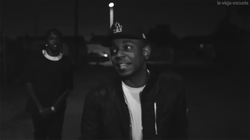 GIF hunts kendrick lamar urban - animated GIF on GIFER - by Faecage