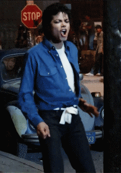 GIF michael jackson shamone shamoned - animated GIF on GIFER - by Mausar