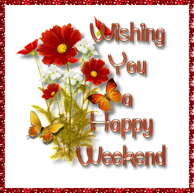 Weekend GIF on GIFER - by Umbor