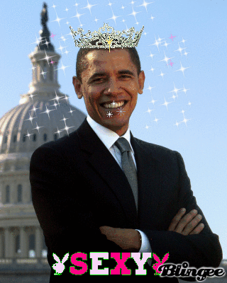 Barack obama GIF on GIFER - by Muris