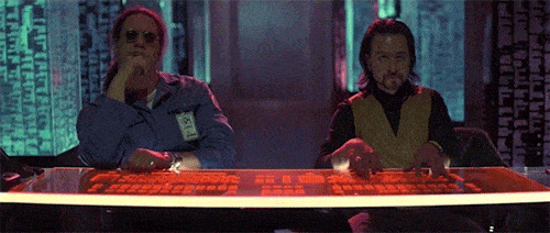 News GIF on GIFER - by Dagdalbine