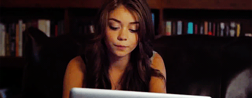 Sarah GIF on GIFER - by Nualbine