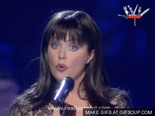 Sarah GIF on GIFER - by Swordmane