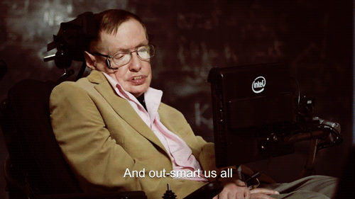 GIF bored am stephen - animated GIF on GIFER - by Gor