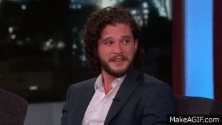Gif Homme Macho