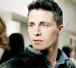 Jackson Teen Wolf Season 1