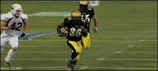 Ouch GIF on GIFER - by Fonis